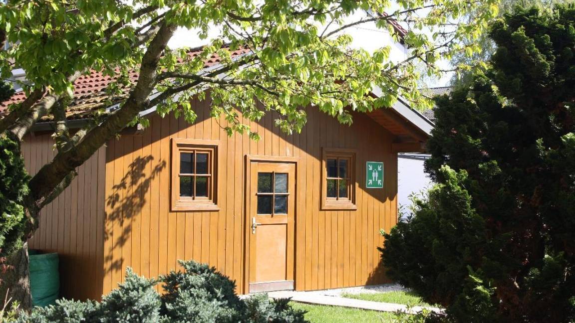 Hotel ∙ 1 Bedroom ∙ 2 Guests - Bad Füssing