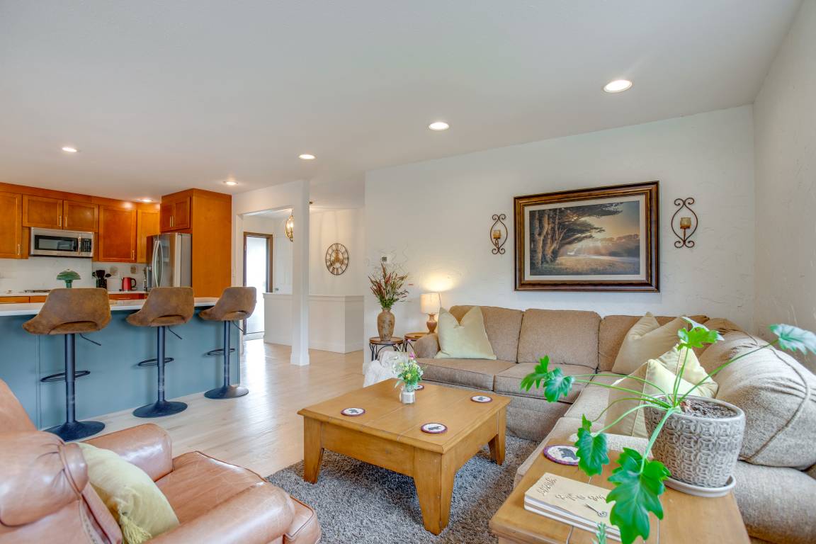 139 M² House ∙ 2 Bedrooms ∙ 4 Guests - Golden, CO