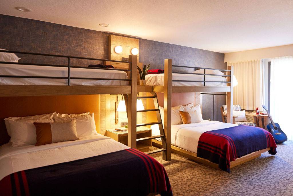Studio Flat ∙ 1 Bedroom ∙ 6 Guests - Bend, OR