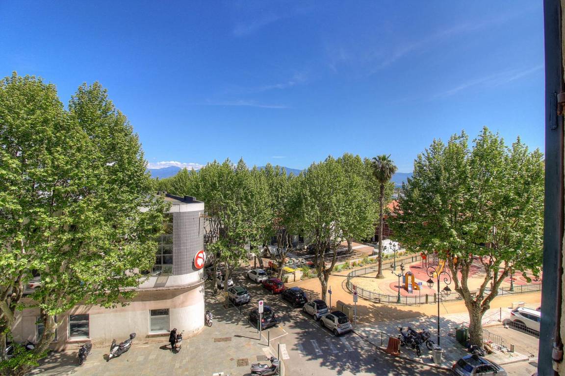 52 M² Gîte ∙ 1 Bedroom ∙ 2 Guests - Ajaccio