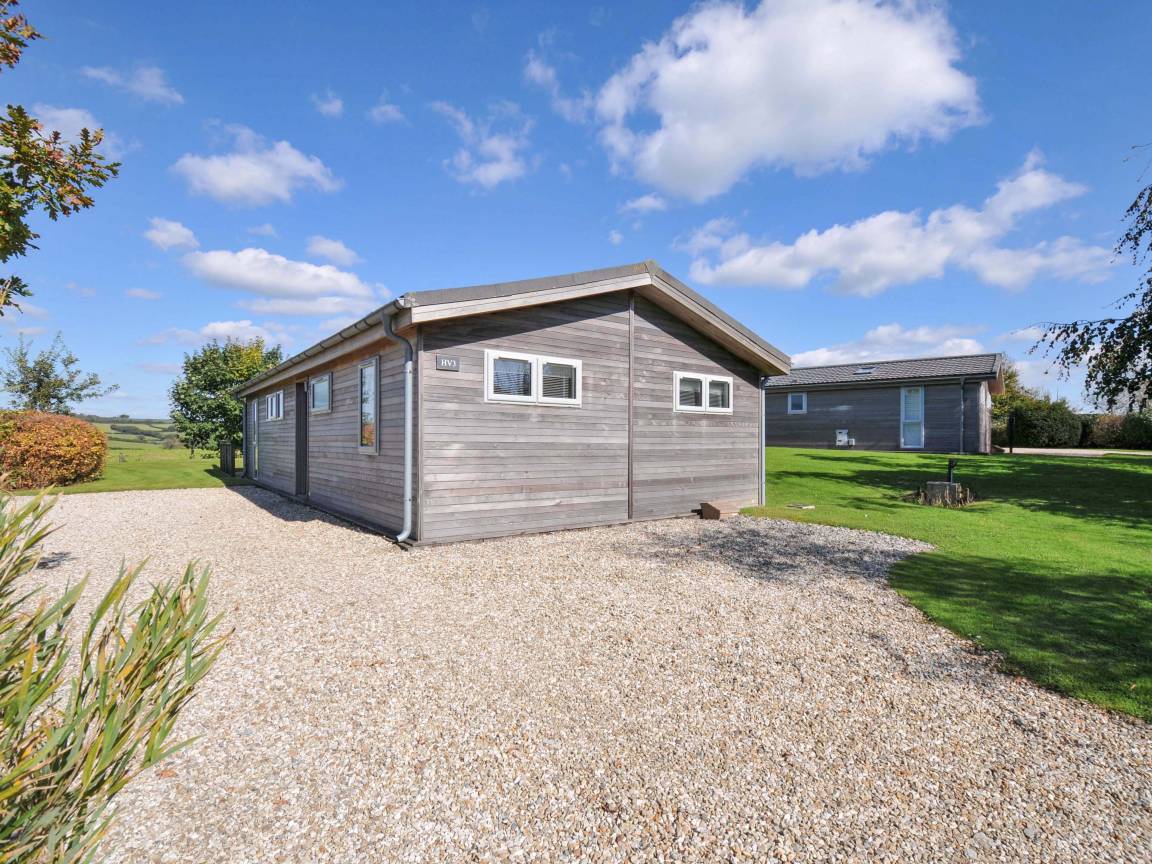Cottage ∙ 2 Bedrooms ∙ 4 Guests - Liskeard