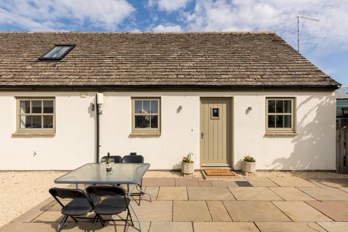 111 M² House ∙ 3 Bedrooms ∙ 6 Guests - Bibury
