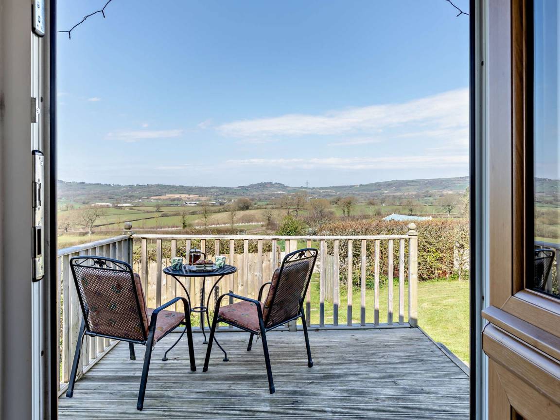 Cottage ∙ 1 Chambre ∙ 2 Personnes - Dorset