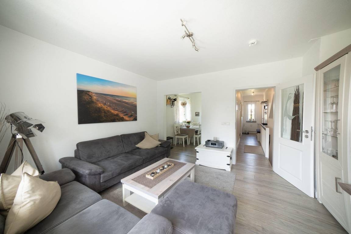 85 M² Apartment ∙ 3 Bedrooms ∙ 6 Guests - List