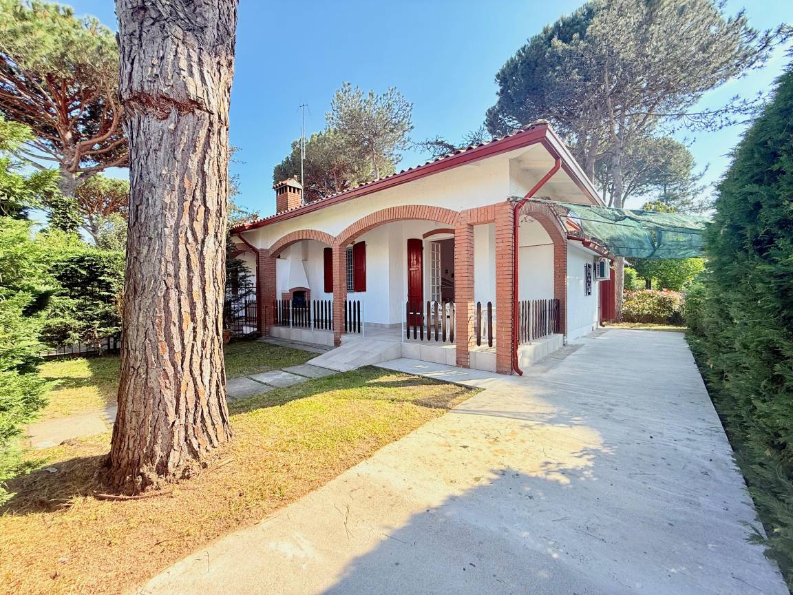 56 M² Villa Vacanza ∙ 3 Camere Da Letto ∙ 6 Ospiti - Comacchio