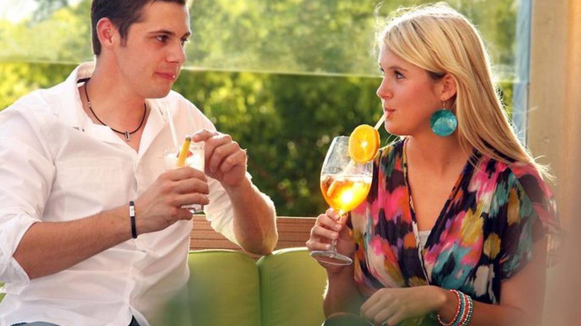 20 M² Hotel ∙ 1 Schlafzimmer ∙ 2 Gäste - Bad Gleichenberg