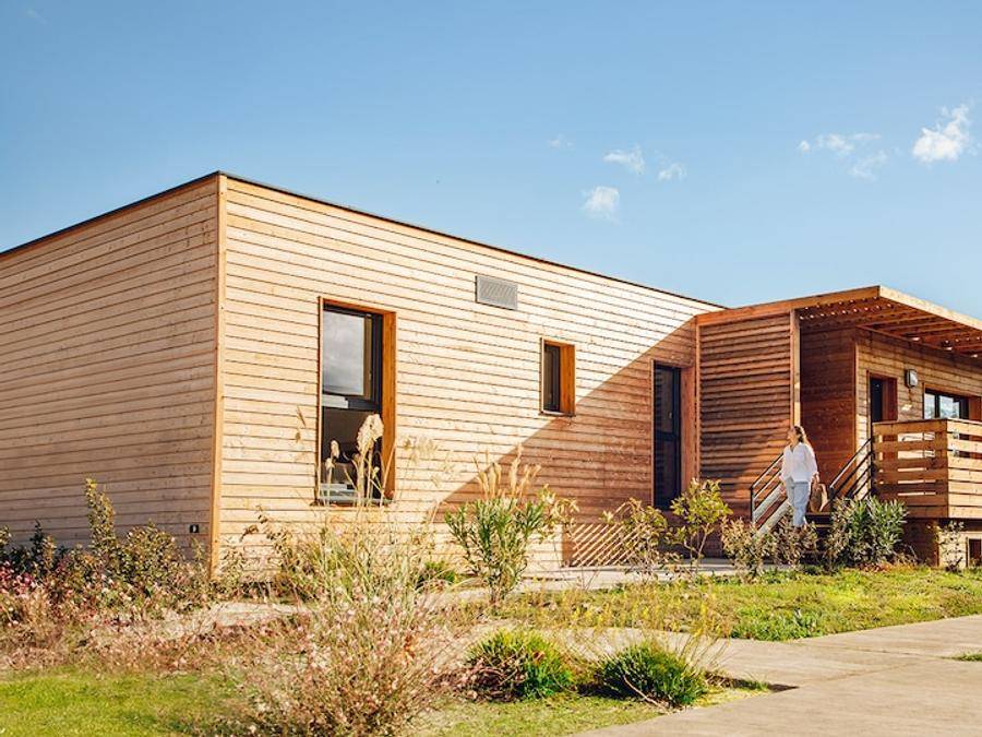 70 M² Villa ∙ 2 Chambres ∙ 6 Personnes - Argelès-sur-Mer