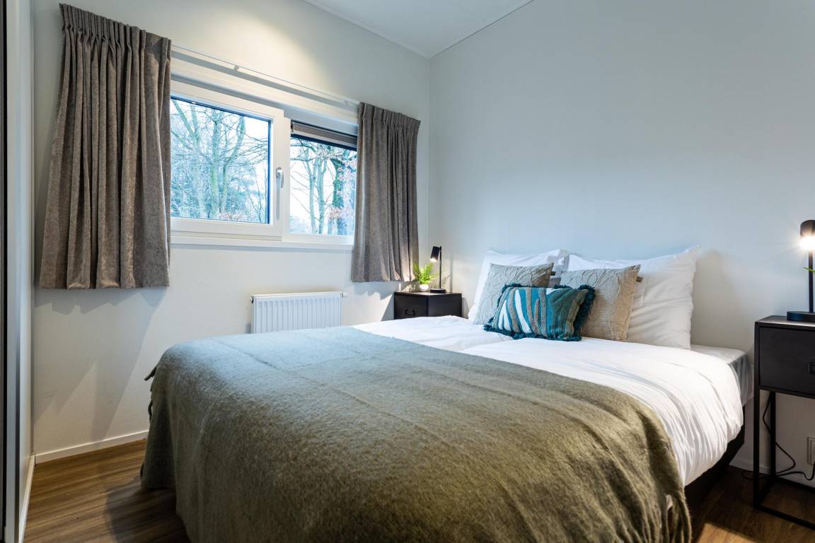 Chalet ∙ 3 Camere Da Letto ∙ 6 Ospiti - Ede