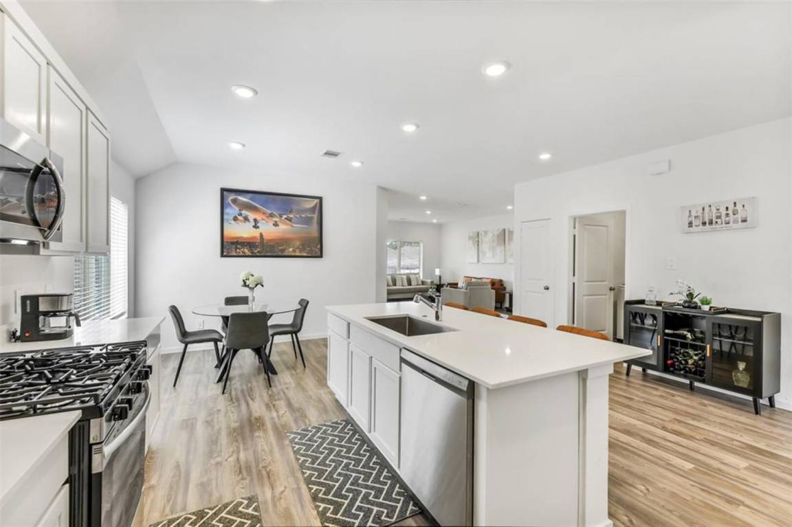 172 M² Casa ∙ 3 Habitaciones ∙ 7 Huéspedes - Conroe, TX