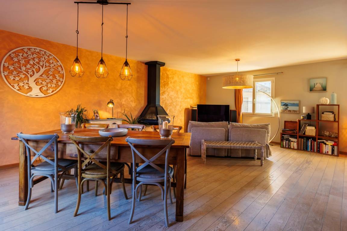 120 M² Maison De Vacances ∙ 3 Chambres ∙ 6 Personnes - Villeneuve-lès-Avignon