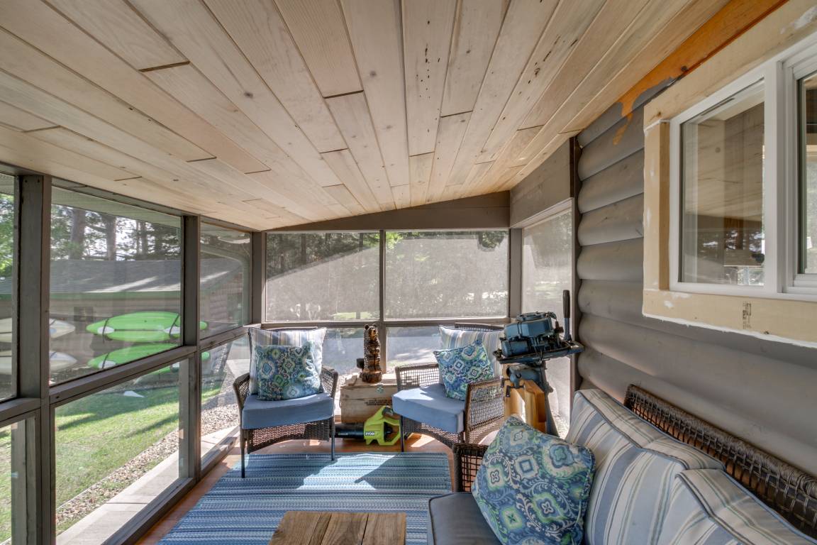65 M² House ∙ 3 Bedrooms ∙ 8 Guests - Nisswa, MN