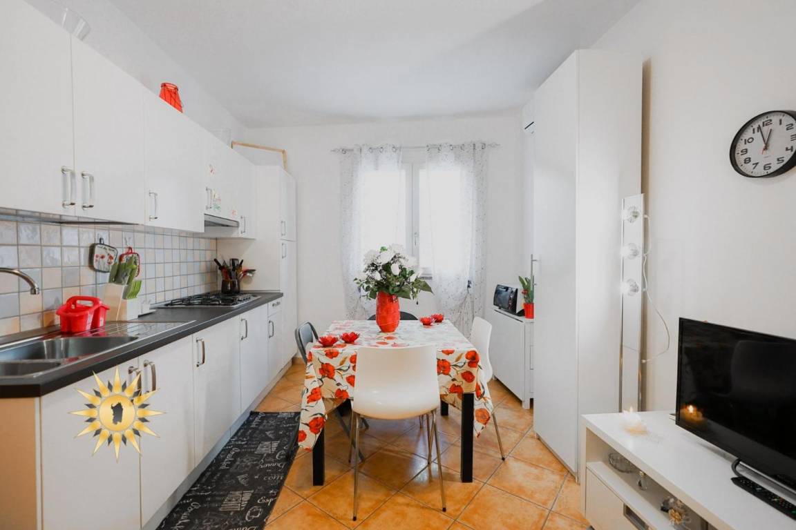 80 M² Apartment ∙ 1 Bedroom ∙ 4 Guests - Castelsardo