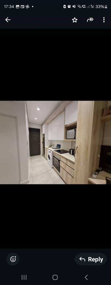 45 M² Apartment ∙ 1 Bedroom ∙ 2 Guests - Dolphin Coast