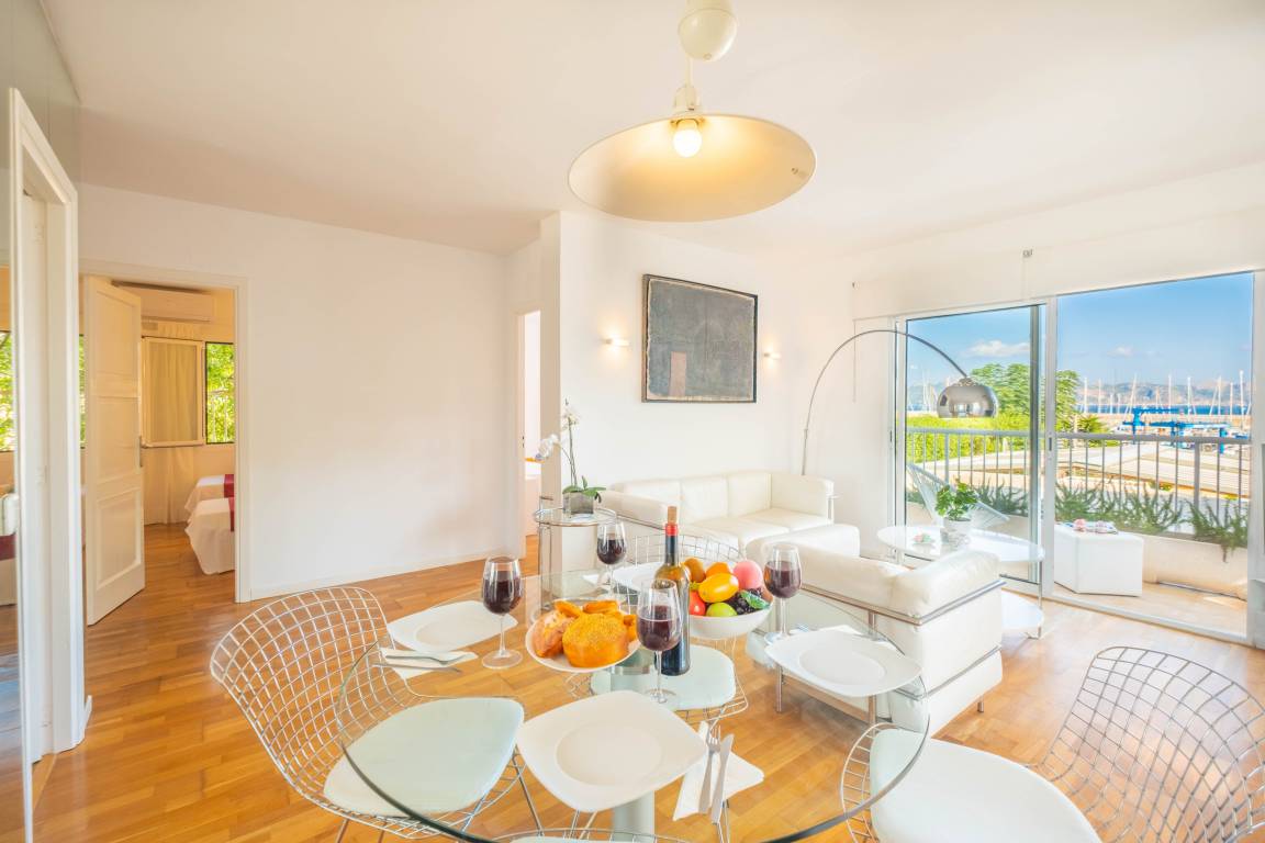 70 M² Ferienwohnung ∙ 3 Schlafzimmer ∙ 5 Gäste - Alcúdia