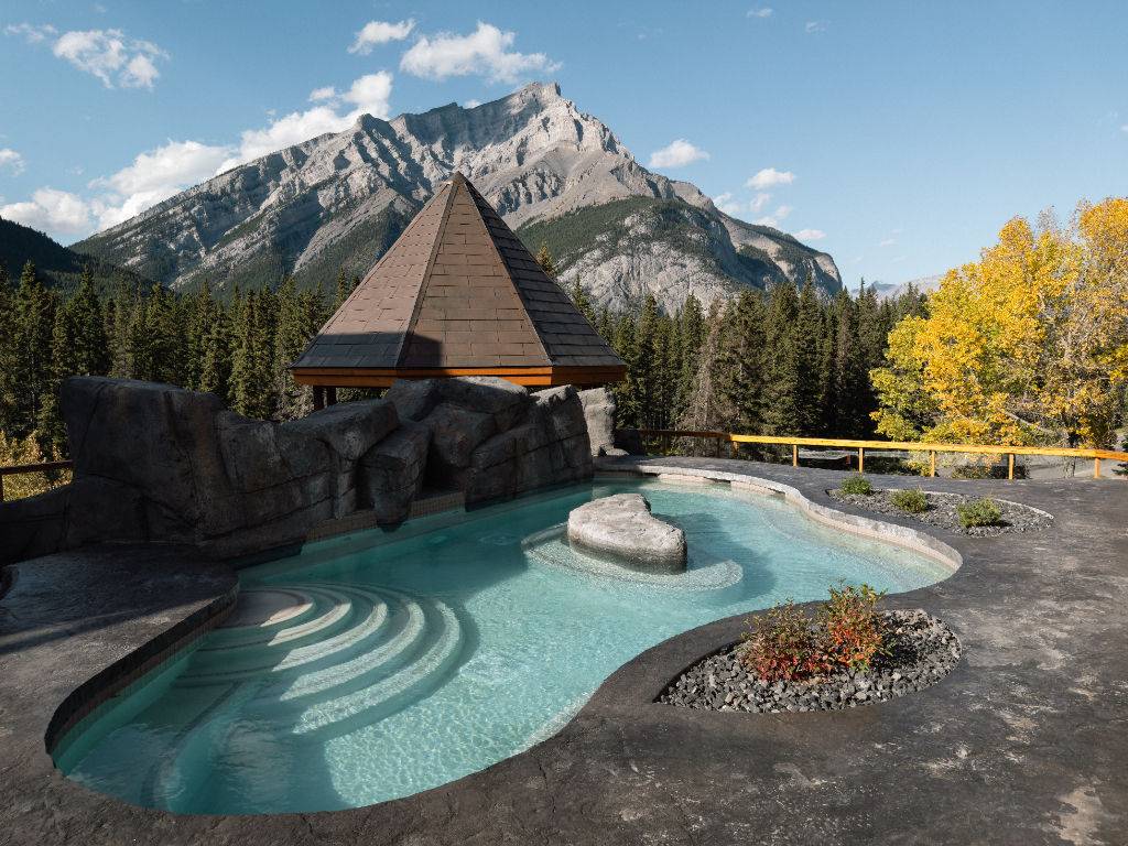 Studio Flat ∙ 1 Bedroom ∙ 4 Guests - Banff, AB, Canada