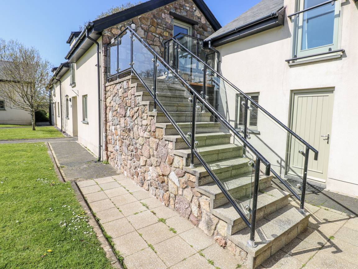Cottage ∙ 1 Bedroom ∙ 2 Guests - Rhossili