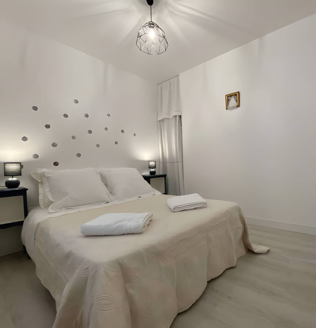 60 M² Appartement ∙ 1 Chambre ∙ 2 Personnes - Pas de la Casa