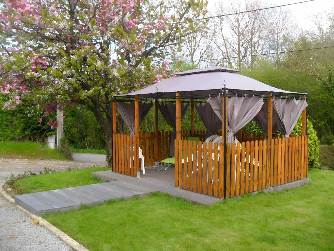 80 M² Maison De Vacances ∙ 2 Chambres ∙ 5 Personnes - Pas-de-Calais