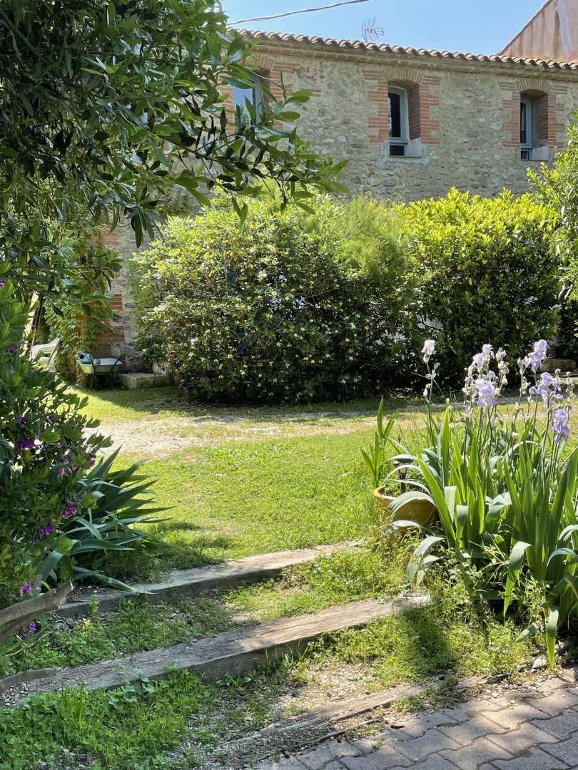 55 M² Gîte ∙ 2 Chambres ∙ 4 Personnes - Saint-Cyprien