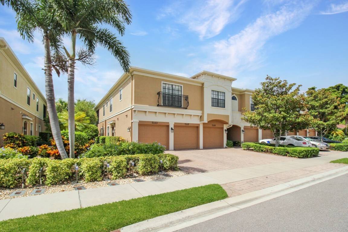 119 M² House ∙ 3 Bedrooms ∙ 6 Guests - Bradenton, FL