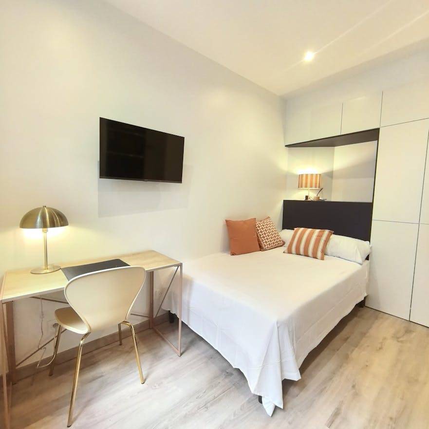 15 M² Apartamento ∙ 1 Habitación ∙ 1 Huésped - Choisy-le-Roi