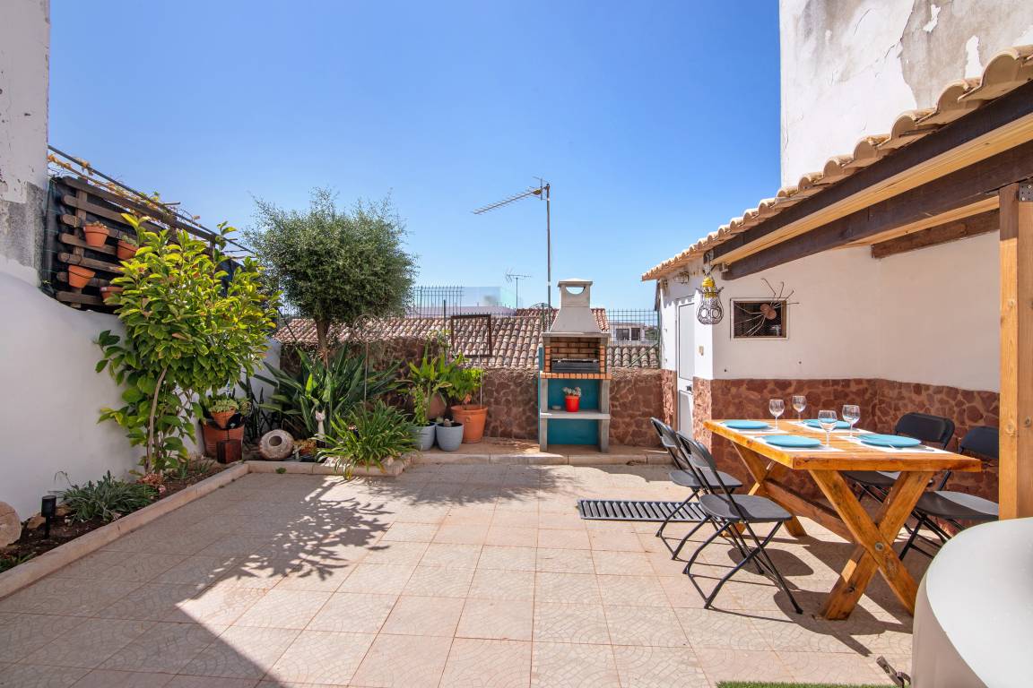 160 M² House ∙ 3 Bedrooms ∙ 6 Guests - Porches