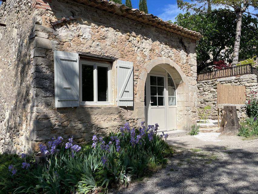 21 M² Gîte ∙ 2 Personnes - Grignan