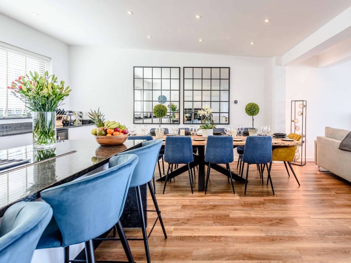 Cottage ∙ 5 Chambres ∙ 10 Personnes - Devon