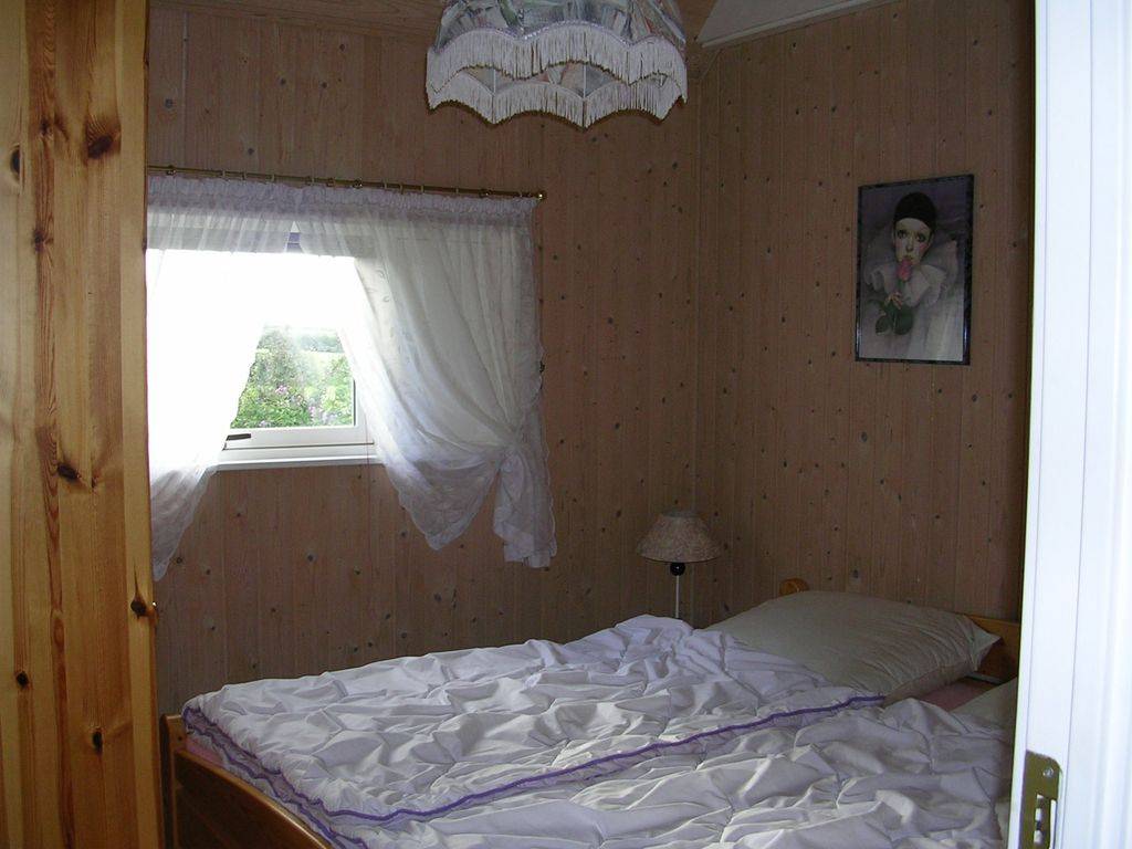 87 M² Ferienhaus ∙ 2 Schlafzimmer ∙ 4 Gäste - Ostsee