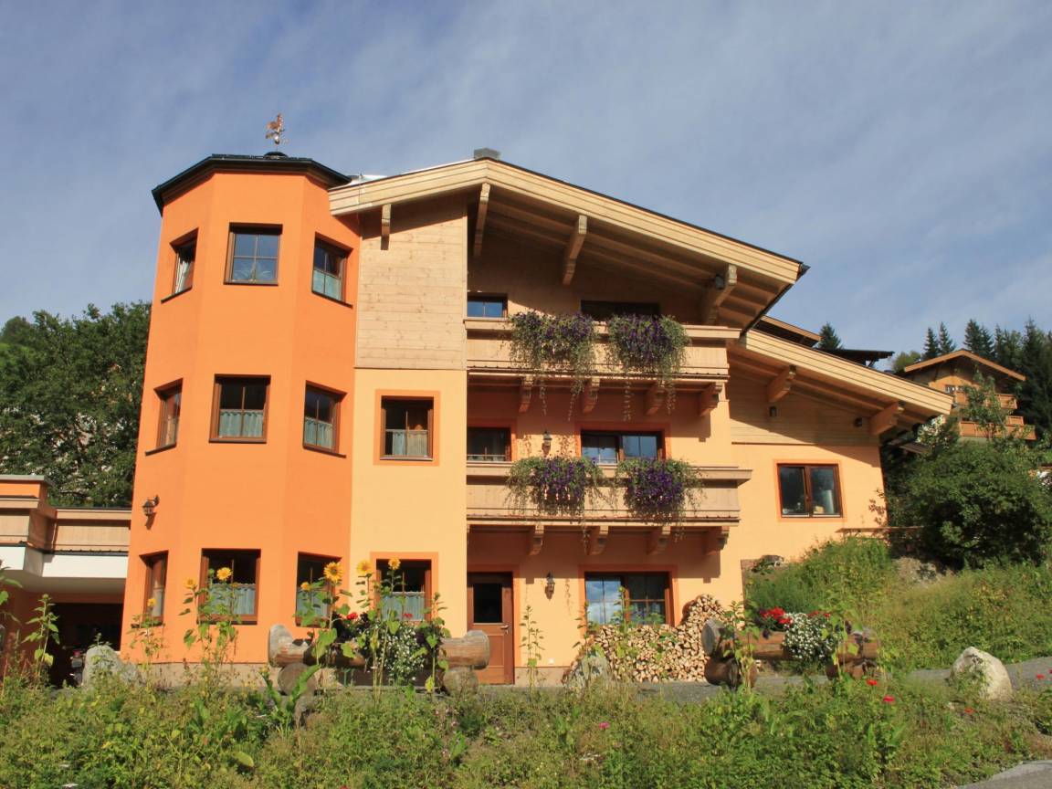 98 M² Casa ∙ 3 Camere Da Letto ∙ 11 Ospiti - Saalbach-Hinterglemm