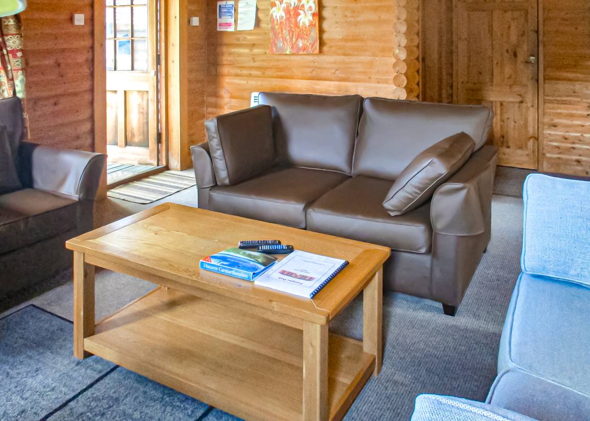 Chalet ∙ 1 Bedroom ∙ 6 Guests - Wales