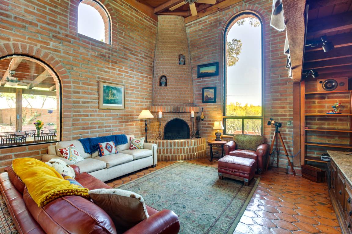 176 M² House ∙ 2 Bedrooms ∙ 7 Guests - Tucson, AZ