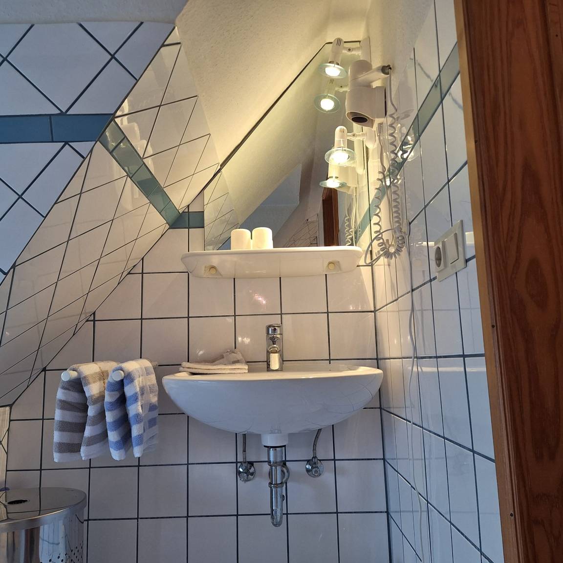 45 M² Appartement ∙ 1 Chambre ∙ 2 Personnes - Pellworm