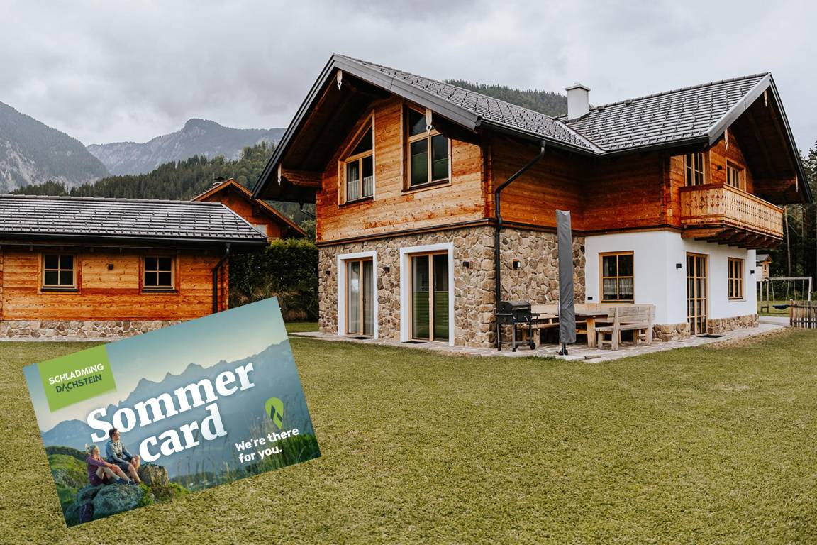 200 M² Talo ∙ 4 Makuuhuonetta ∙ 10 Vierasta - Hallstatt