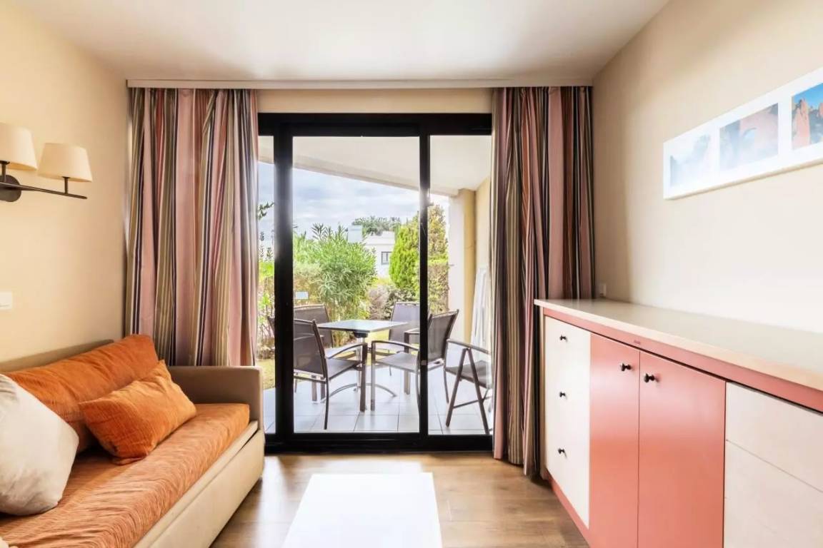 25 M² Monolocale ∙ 1 Camera Da Letto ∙ 4 Ospiti - Cannes