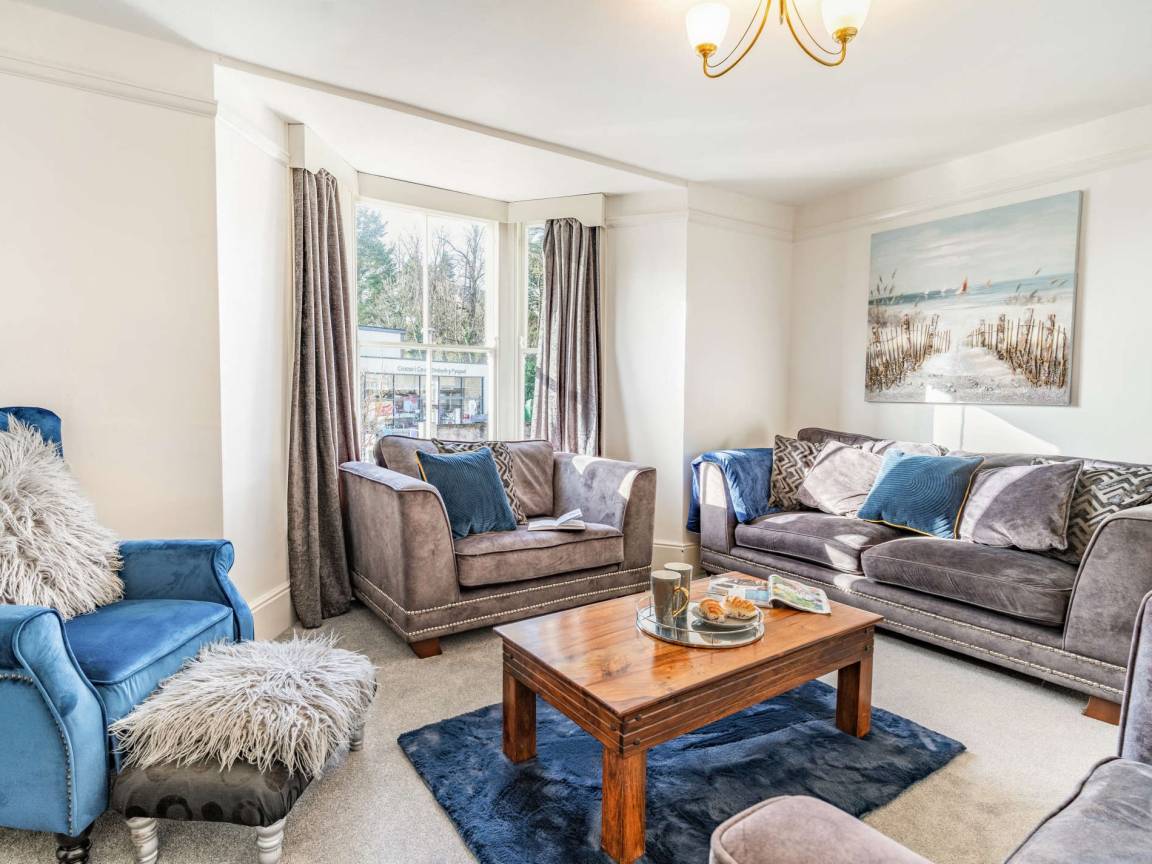 Cottage ∙ 3 Bedrooms ∙ 6 Guests - Tenby