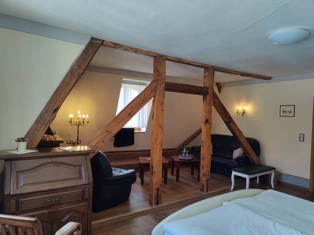 45 M² Hotel ∙ 1 Bedroom ∙ 2 Guests - Görlitz