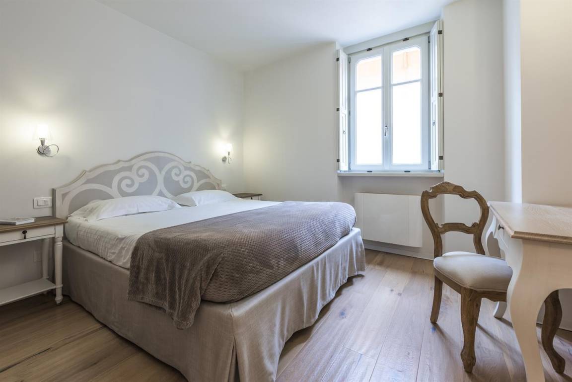 37 M² Apartamento ∙ 1 Habitación ∙ 2 Huéspedes - Arco