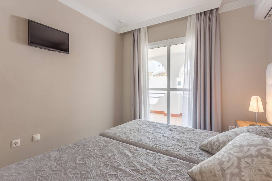 101 M² Chalet ∙ 1 Bedroom ∙ 3 Guests - Marbella