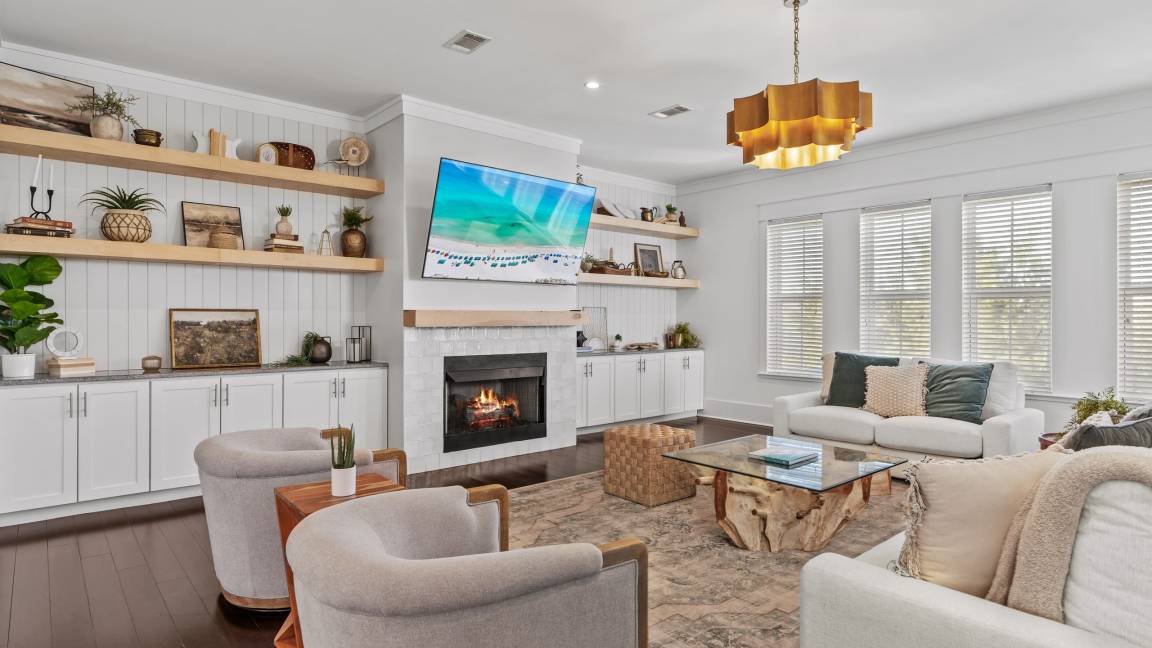 House ∙ 8 Bedrooms ∙ 25 Guests - Florida Panhandle, FL