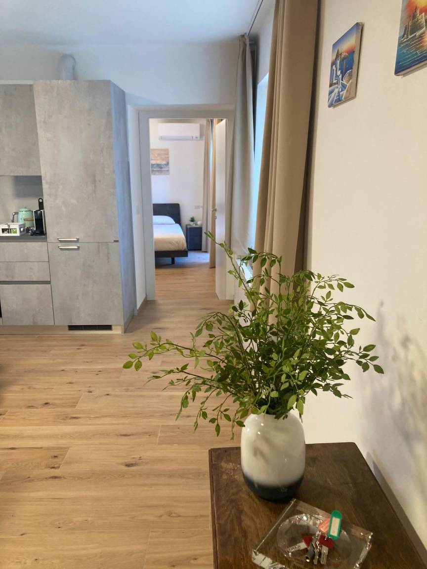 50 M² Maison De Vacances ∙ 1 Chambre ∙ 4 Personnes - Luino