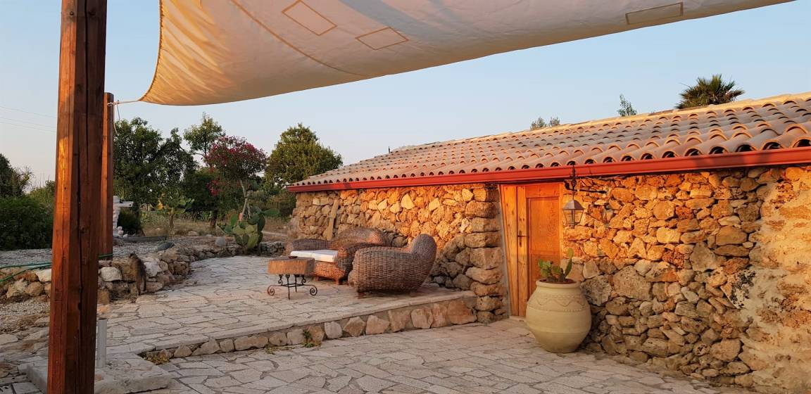 60 M² Ferienhaus ∙ 1 Schlafzimmer ∙ 2 Gäste - San Lorenzo