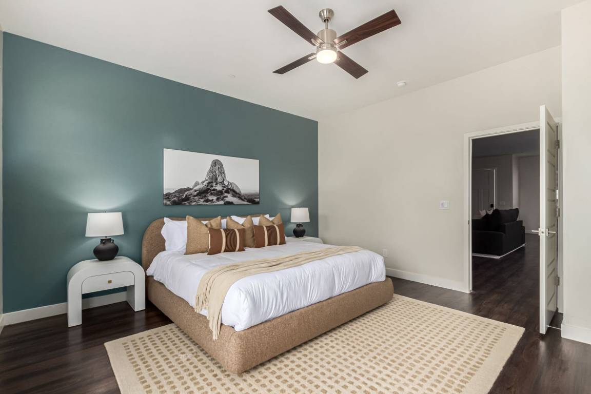 Apartment ∙ 1 Bedroom ∙ 4 Guests - Cave Creek, AZ