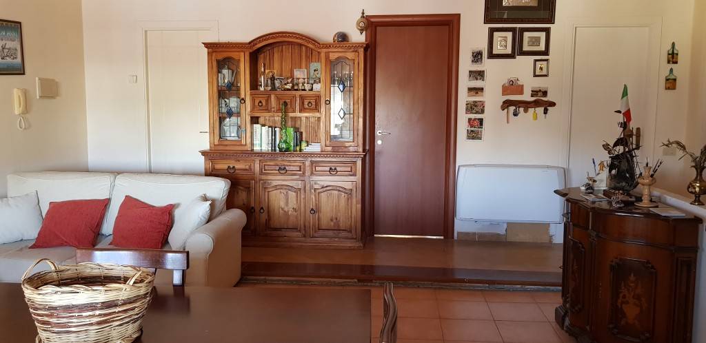 60 M² Appartement ∙ 2 Chambres ∙ 3 Personnes - Fiumicino