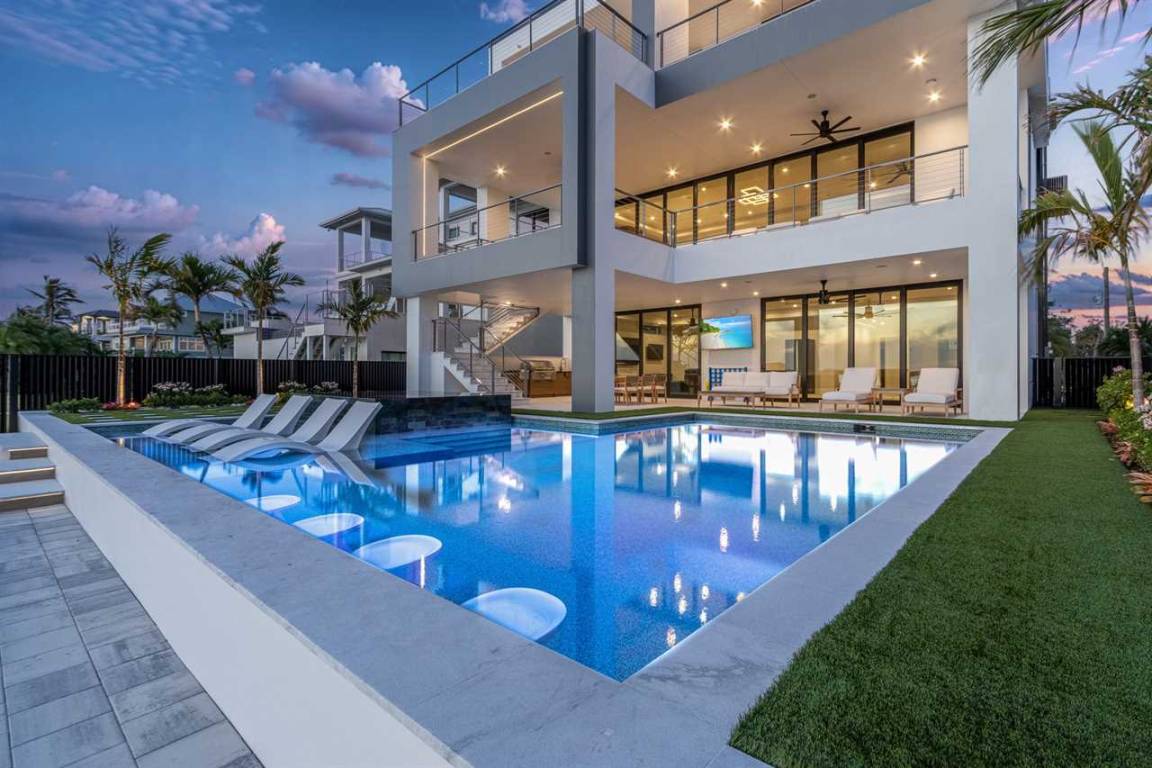 Maison De Vacances ∙ 6 Chambres ∙ 14 Personnes - Fort Myers Beach, FL