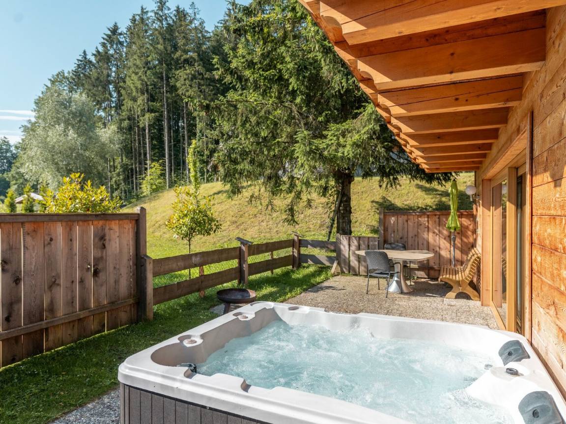 90 M² Chalet ∙ 1 Bedroom ∙ 4 Guests - Berchtesgadener Land