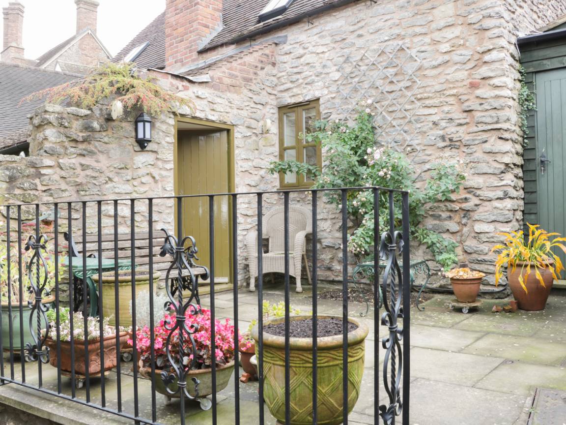 Cottage ∙ 1 Bedroom ∙ 4 Guests - Bridgnorth