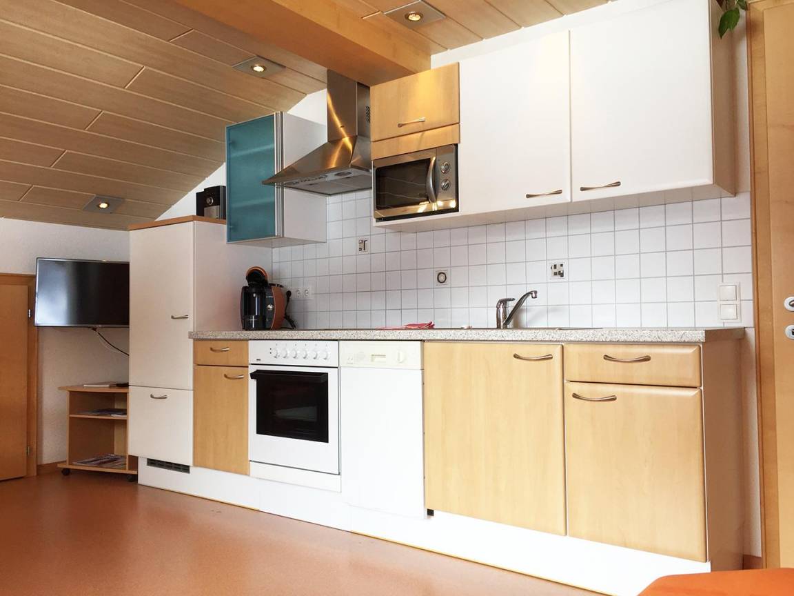 78 M² Appartement ∙ 3 Chambres ∙ 7 Personnes - Schruns