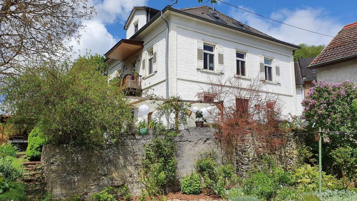 78 M² Ferienwohnung ∙ 2 Schlafzimmer ∙ 4 Gäste - Bacharach