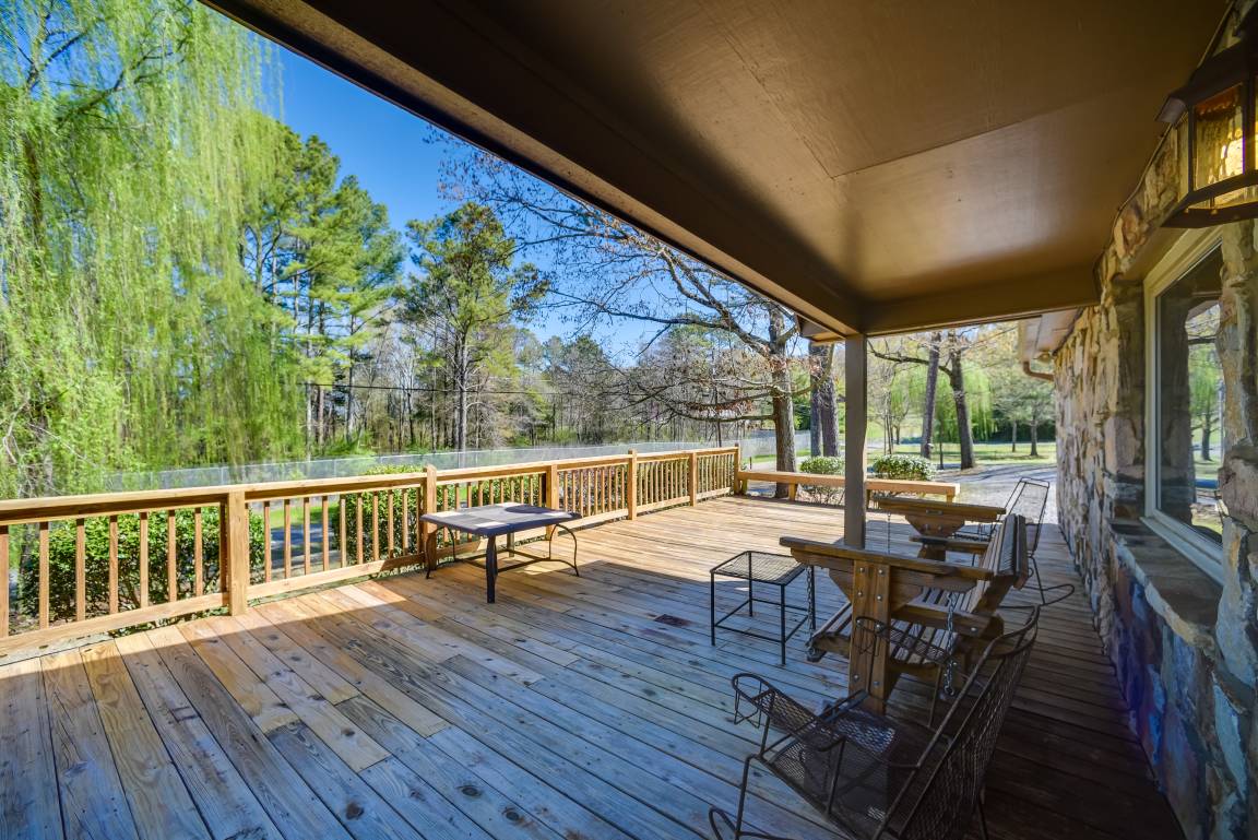 139 M² Cottage ∙ 3 Chambres ∙ 8 Personnes - Alabama
